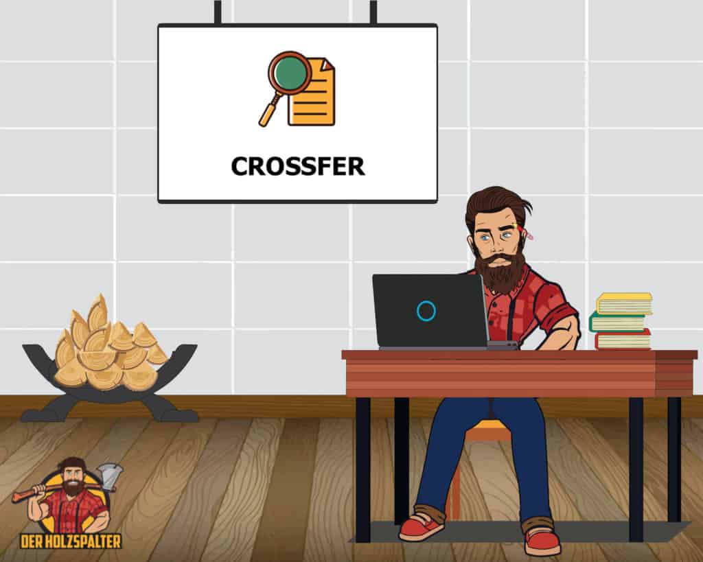 Crossfer GmbH